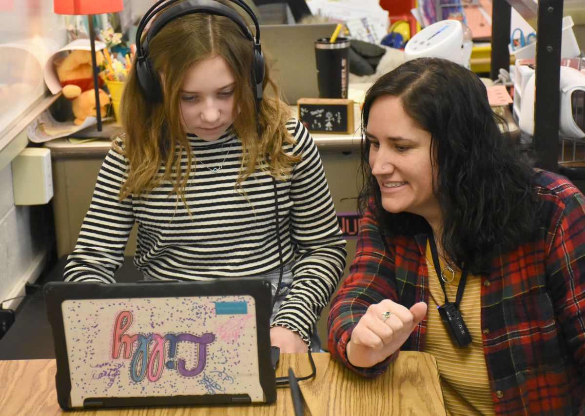 Elementary specialists strengthening Pathways with Spark experiences ...