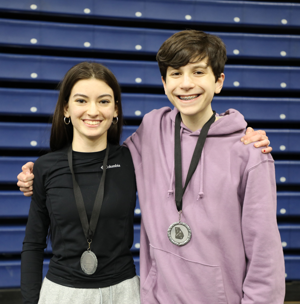 Galloway Debate Recognized at State Tournament | Post - The Galloway School