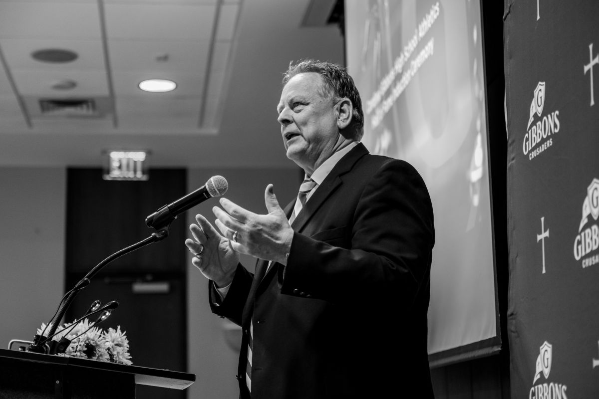 Stewardship Awards: Dean Monroe, 30 years | News Posts