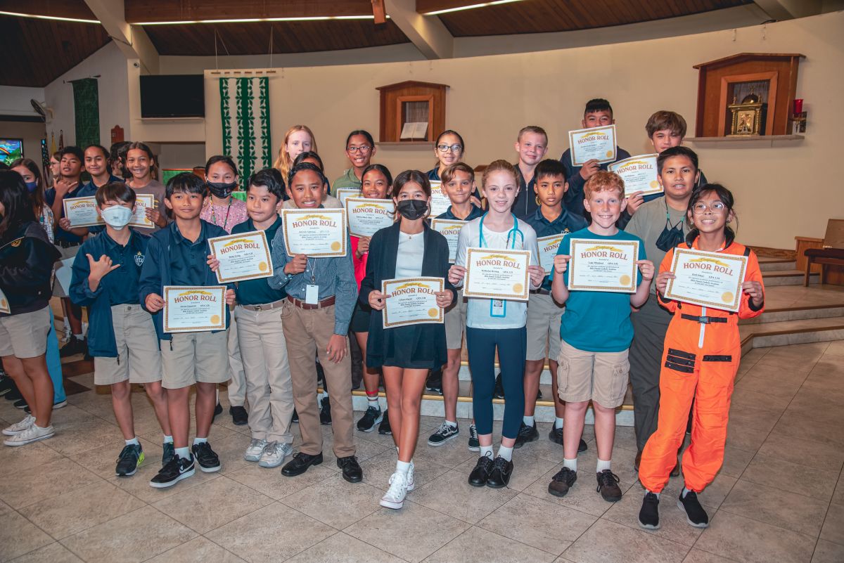 HFCA Honor Roll | Post