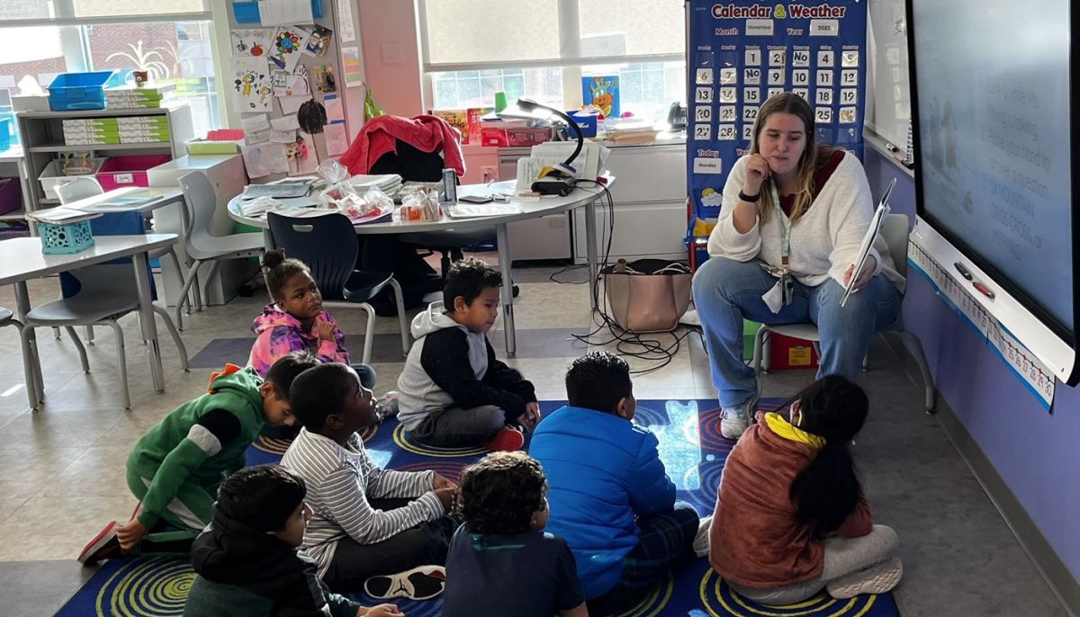 Coming Soon: ACPS-GW Partnership Informational Workshop Scheduled for ...