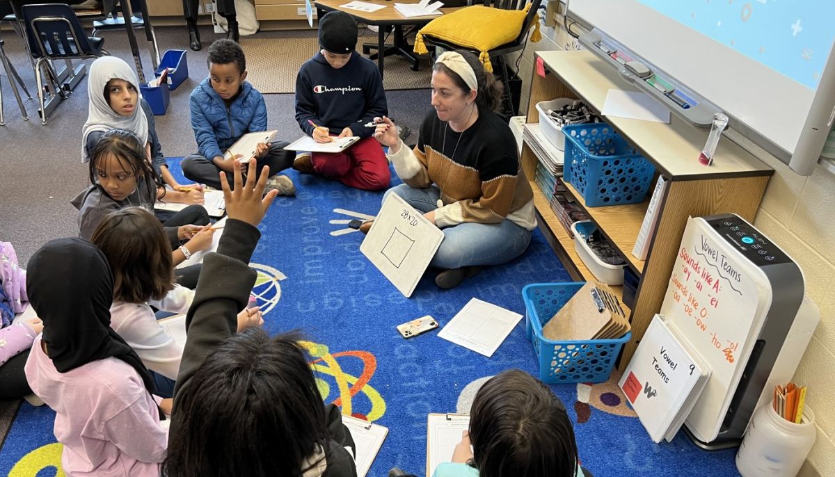 ACPS-GW Partnership Informational Workshop Scheduled for Feb. 24, 2023 ...