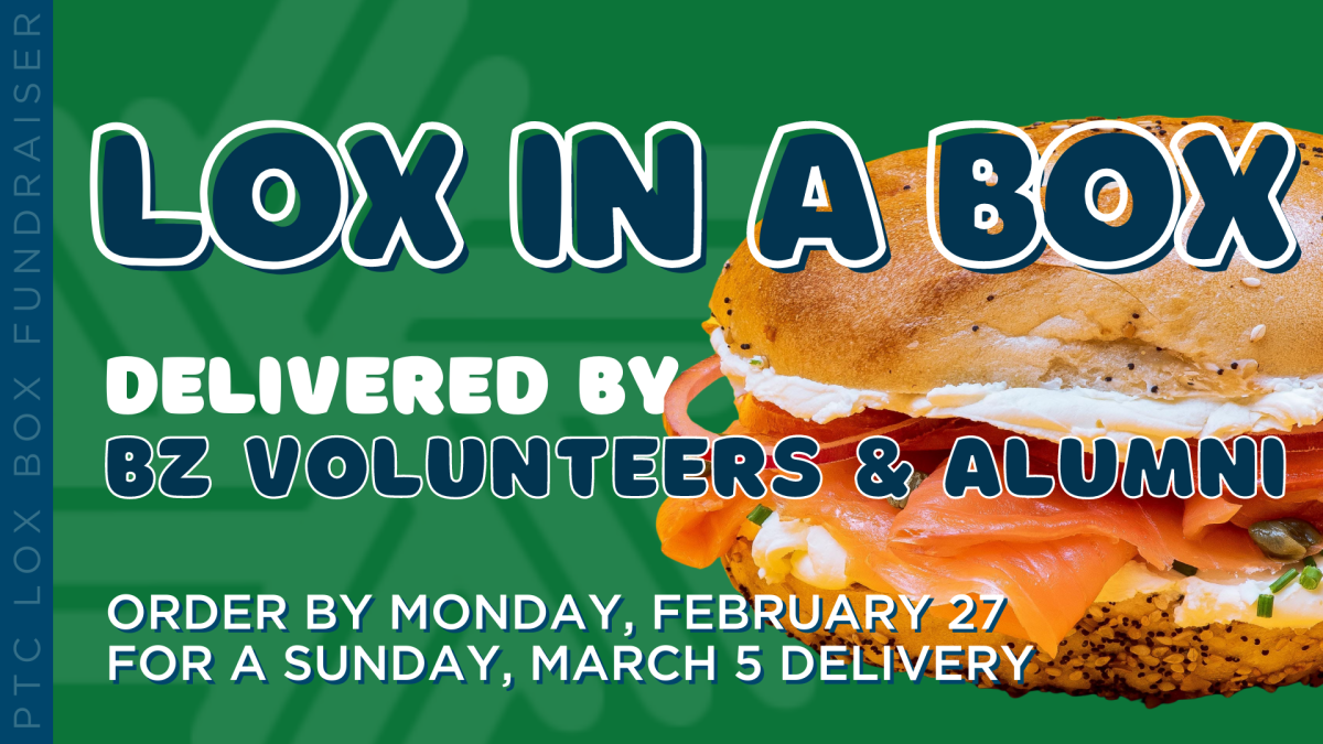 Lox-in-a-Box: Purim Edition! Order by February 27 | Full Article: Ma ...