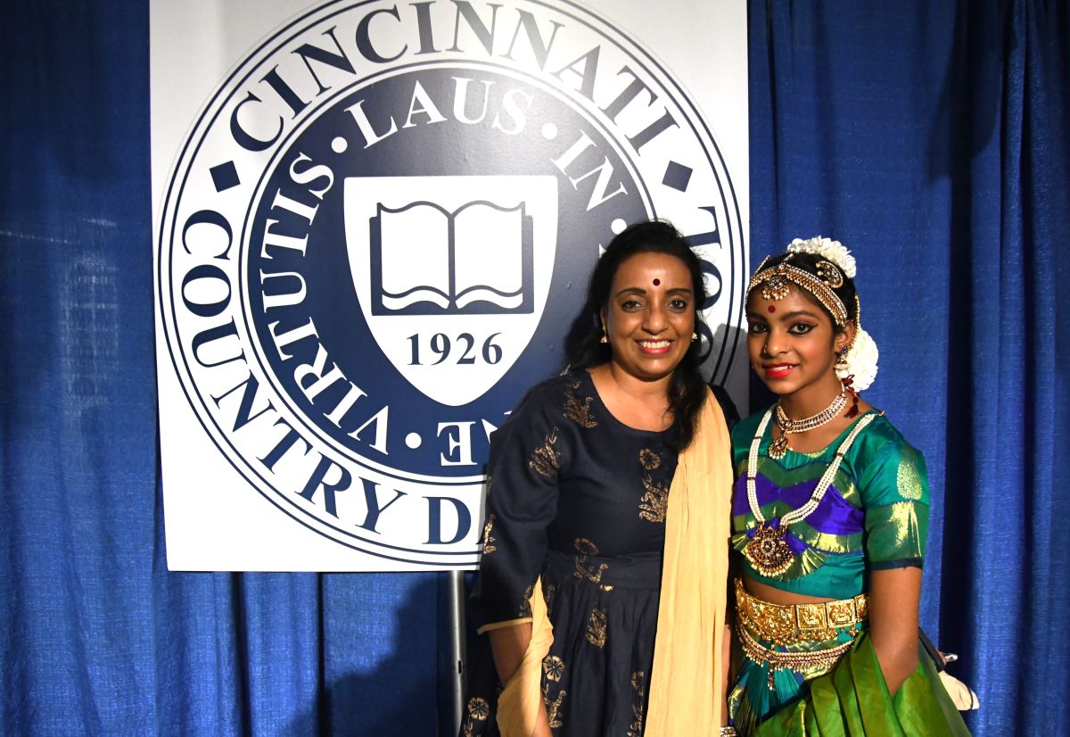 Multicultural Celebrations Bring School Community Together | Post Detail