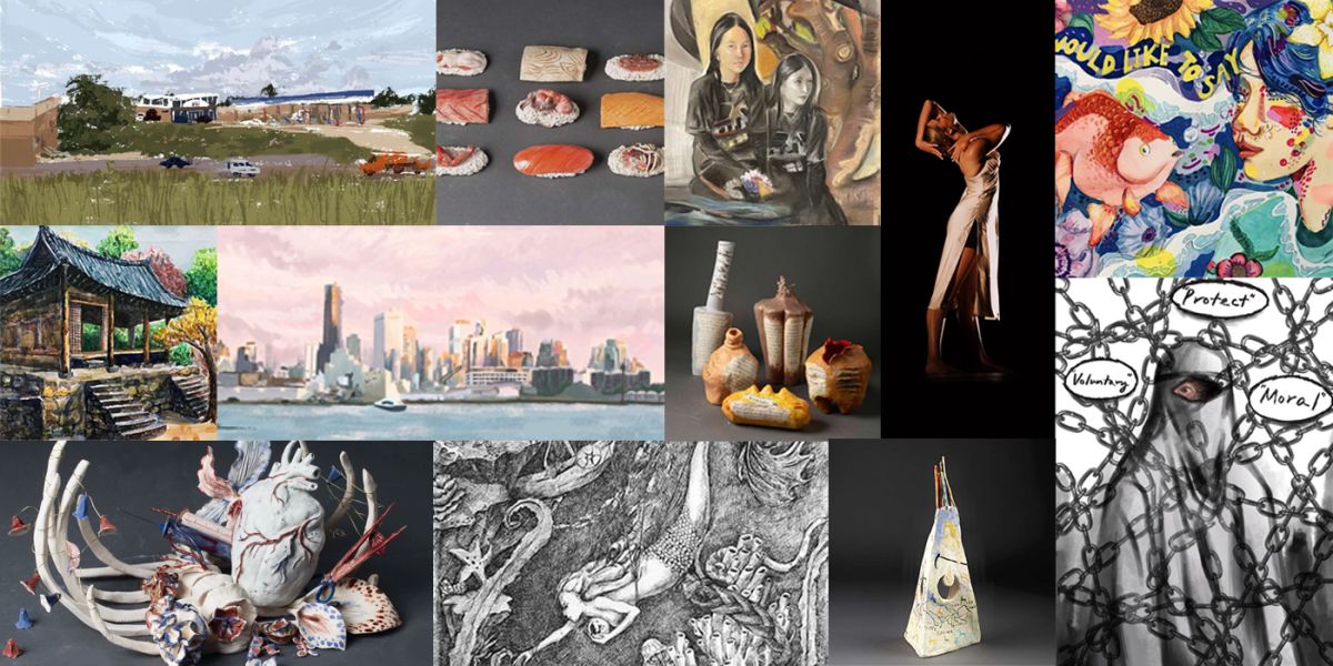 Culver Academies students recognized for artistic and writing ...