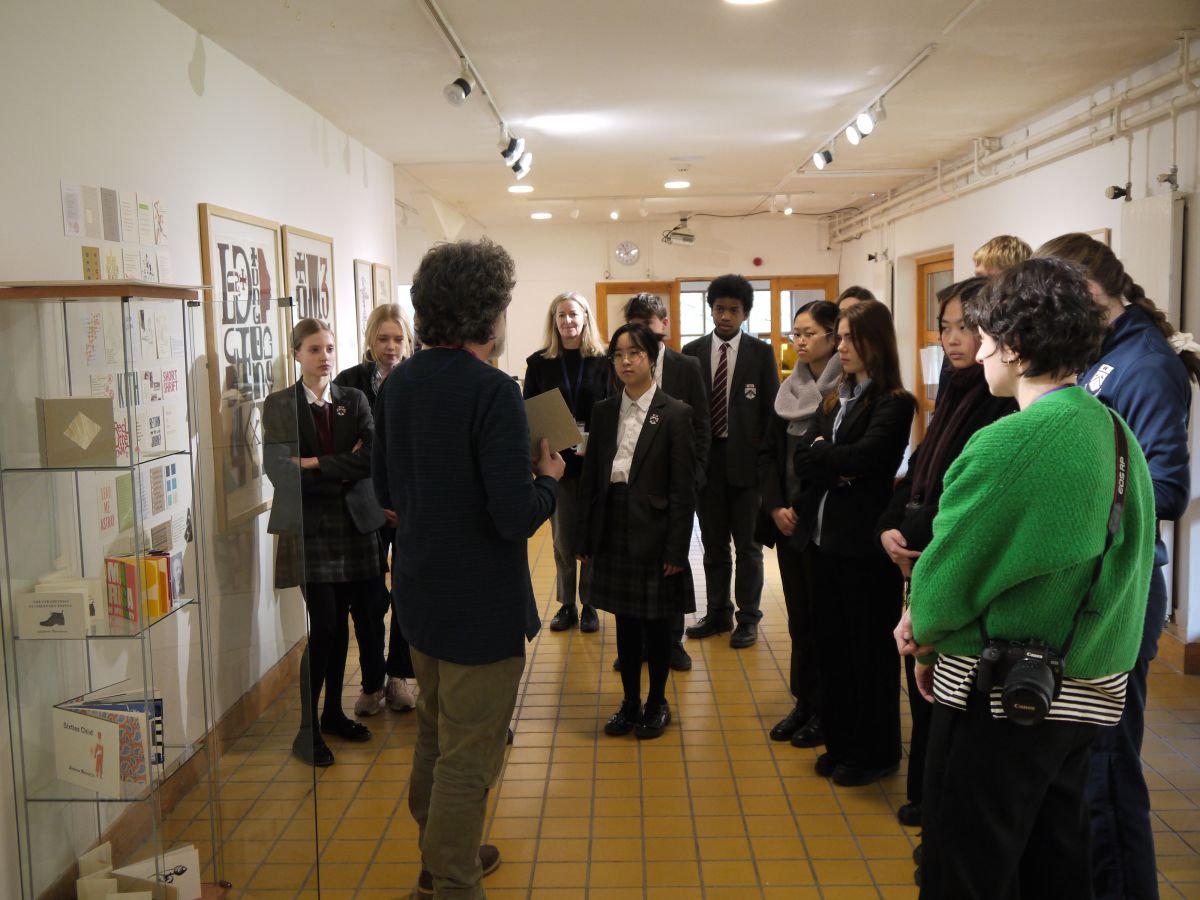 Andrew Morrison Art Workshop | Default Post