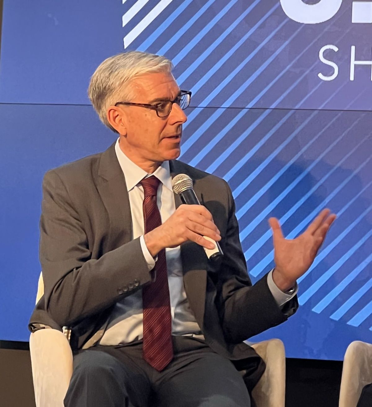 PC Profile: John Balbus OPC '78 | News Details Page