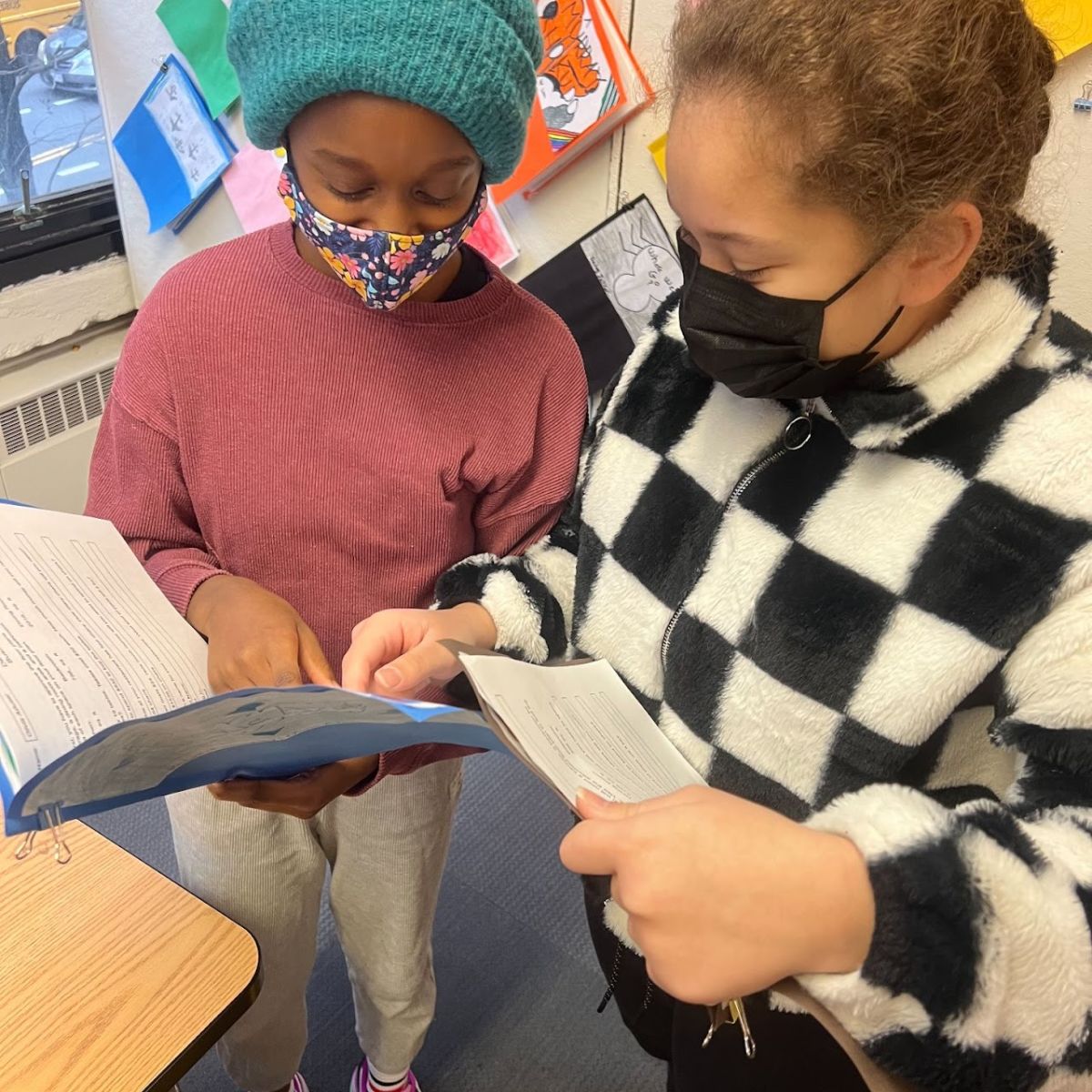 5th Graders Use Multiplication & Division Skills to Design a Restaurant ...