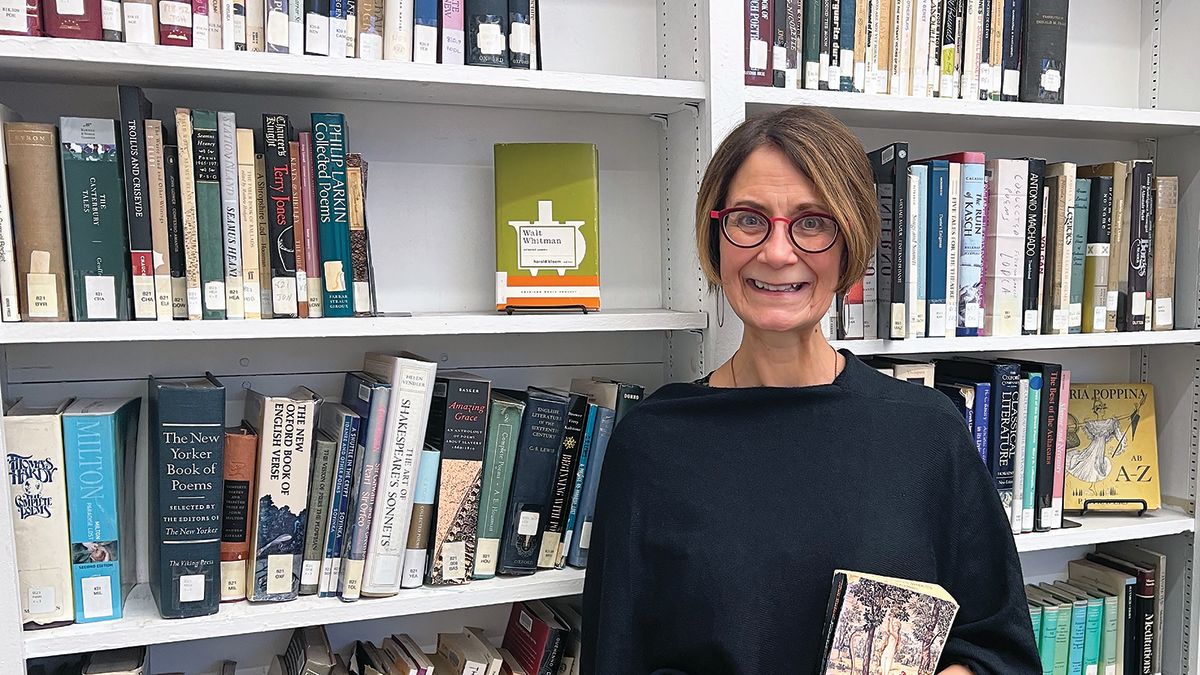 Patience, in a Word: The Power of Close Reading in High School | News Post