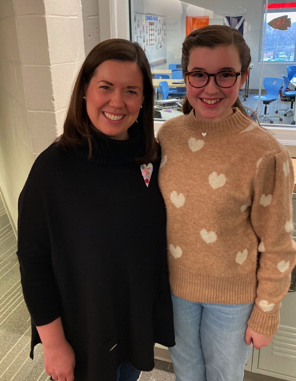 Alumni Update: Whitney Gee Hosty ' 95 | Details