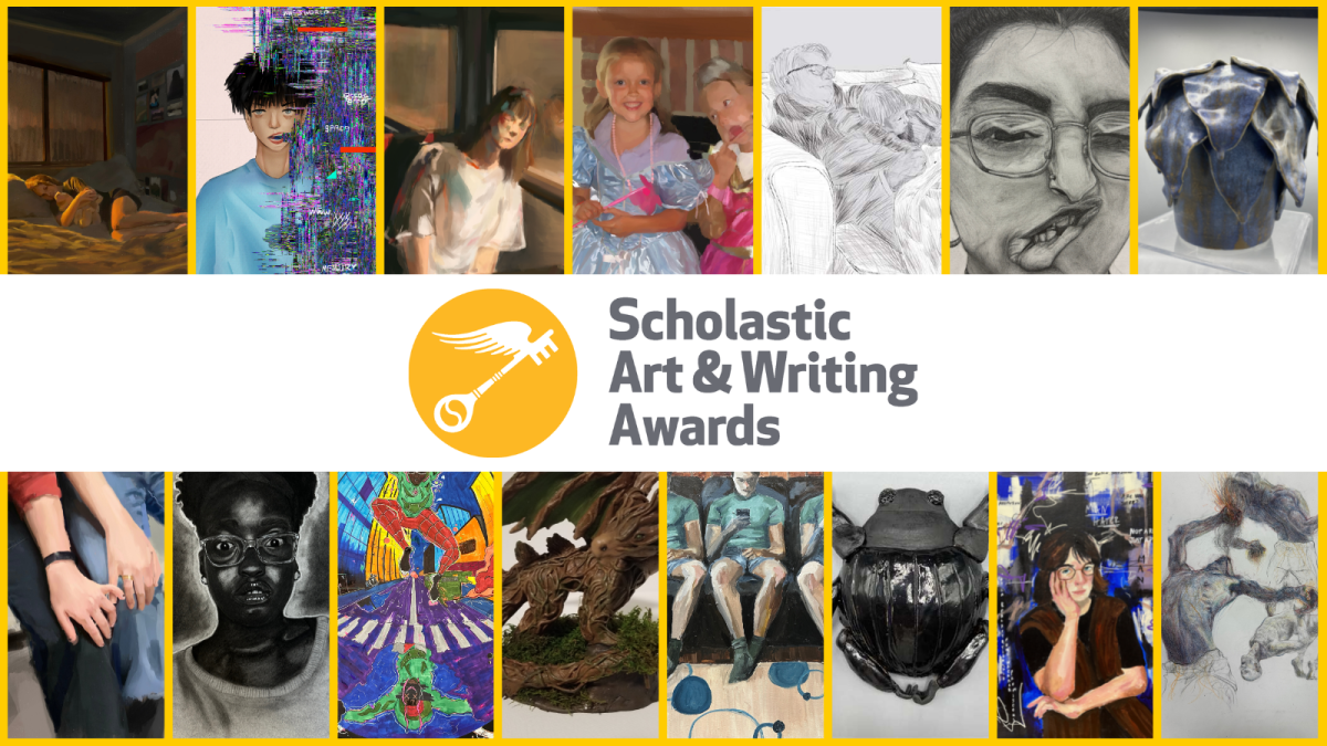 See Avon's Award Winning Artworks | Experience Avon