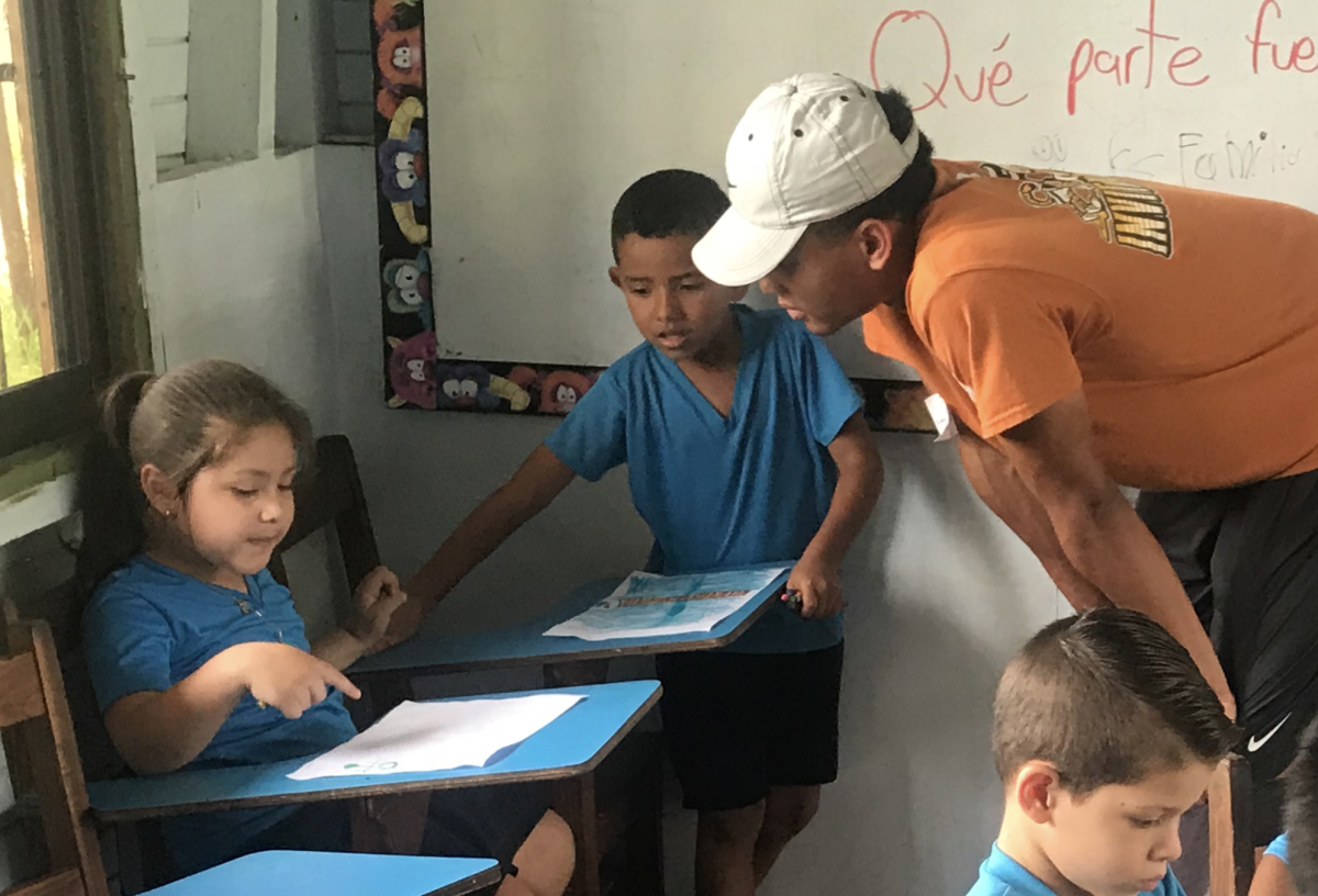 SLUH Global Education Expands its Reach | Article Details