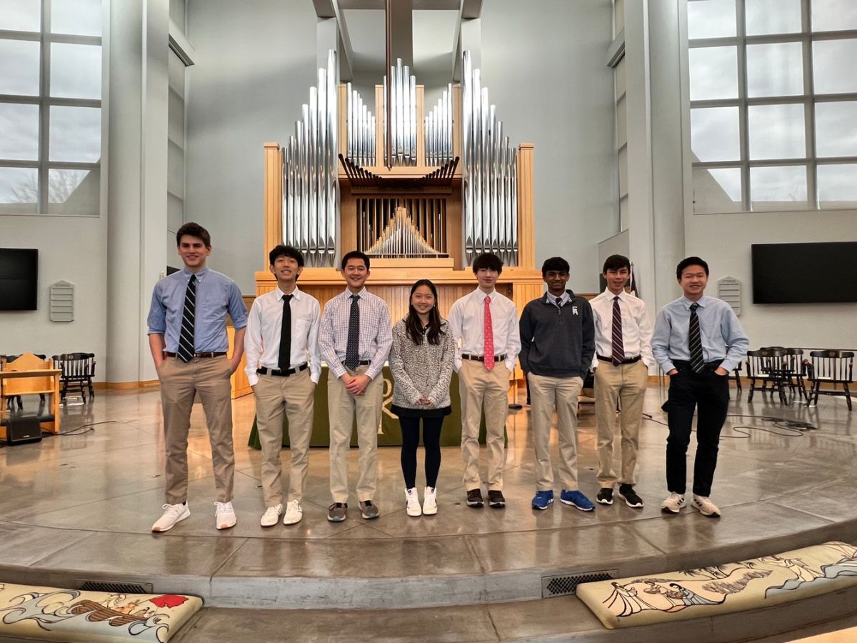 Record Number of Students Qualify for American Invitational Mathematics ...