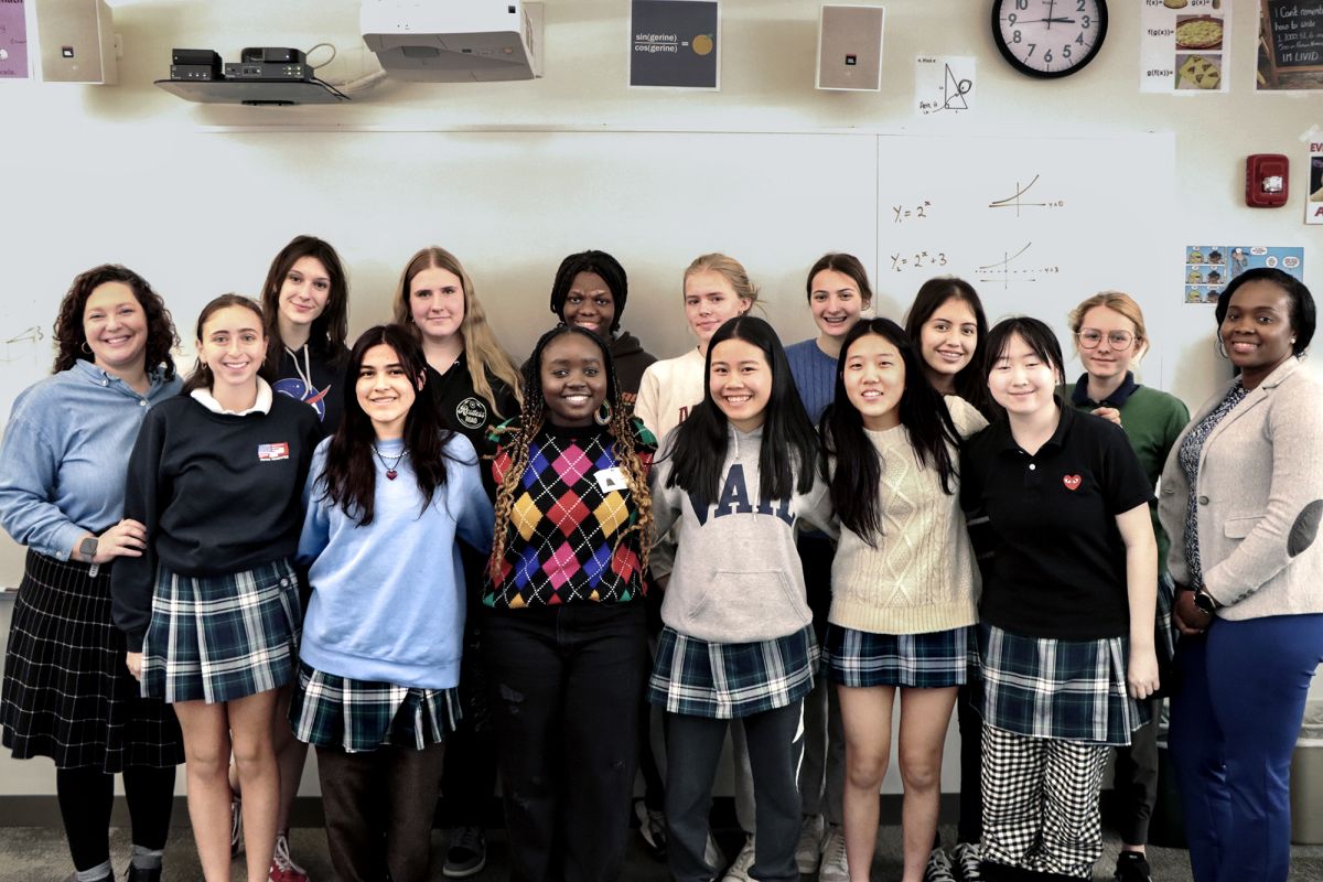 A SHOFCO Spotlight | Stories Details Page