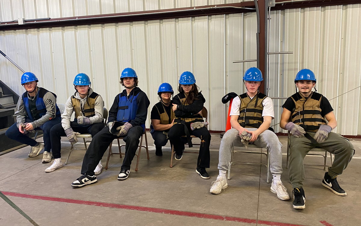 FutureForward students take the next step with CPAT | News Details