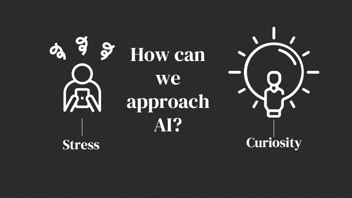 How can we approach AI technology with curiosity, rather than anxiety ...