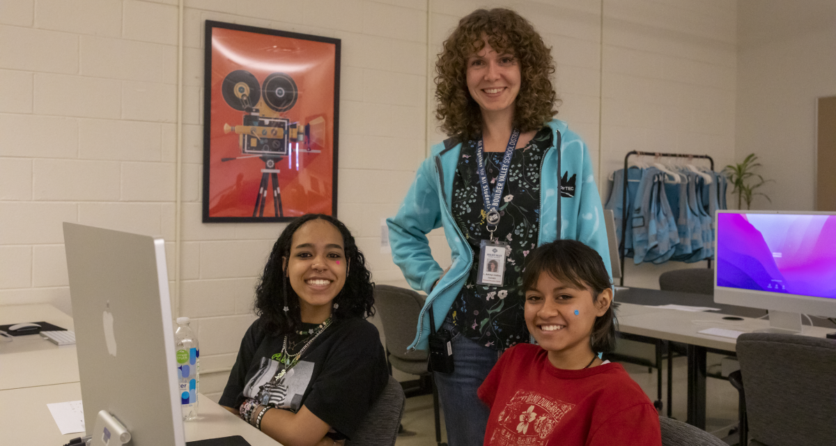 BVSD students gain a head start by earning college credits in their ...