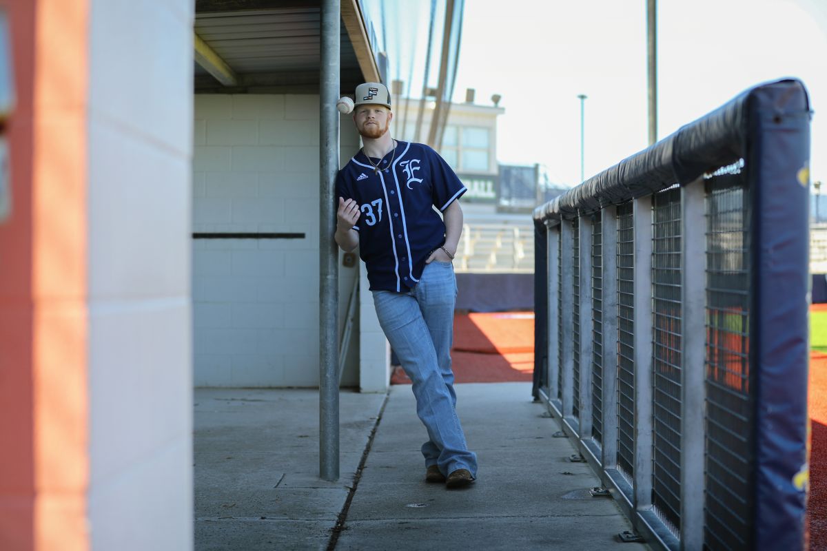 Senior makes history at Eaton High School by earning two associate ...