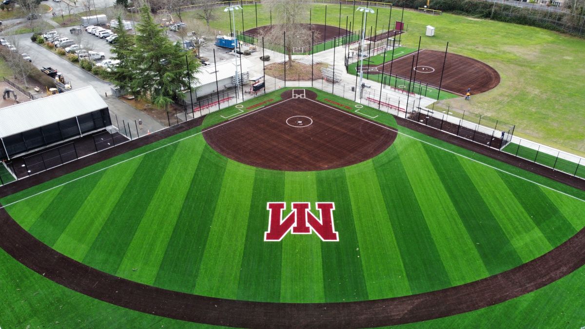 South Mercer Playfields Ribbon Cutting Ceremony Saturday, March 11 | News