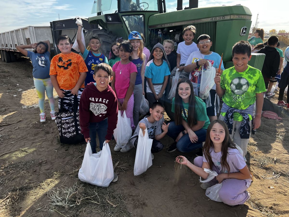 February Mid-Month Newsletter | Details - North Mor Elementary School