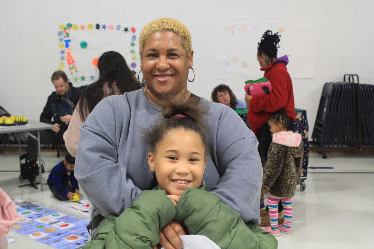 STEAM night at Indian Head Elementary School | details - Charles County ...