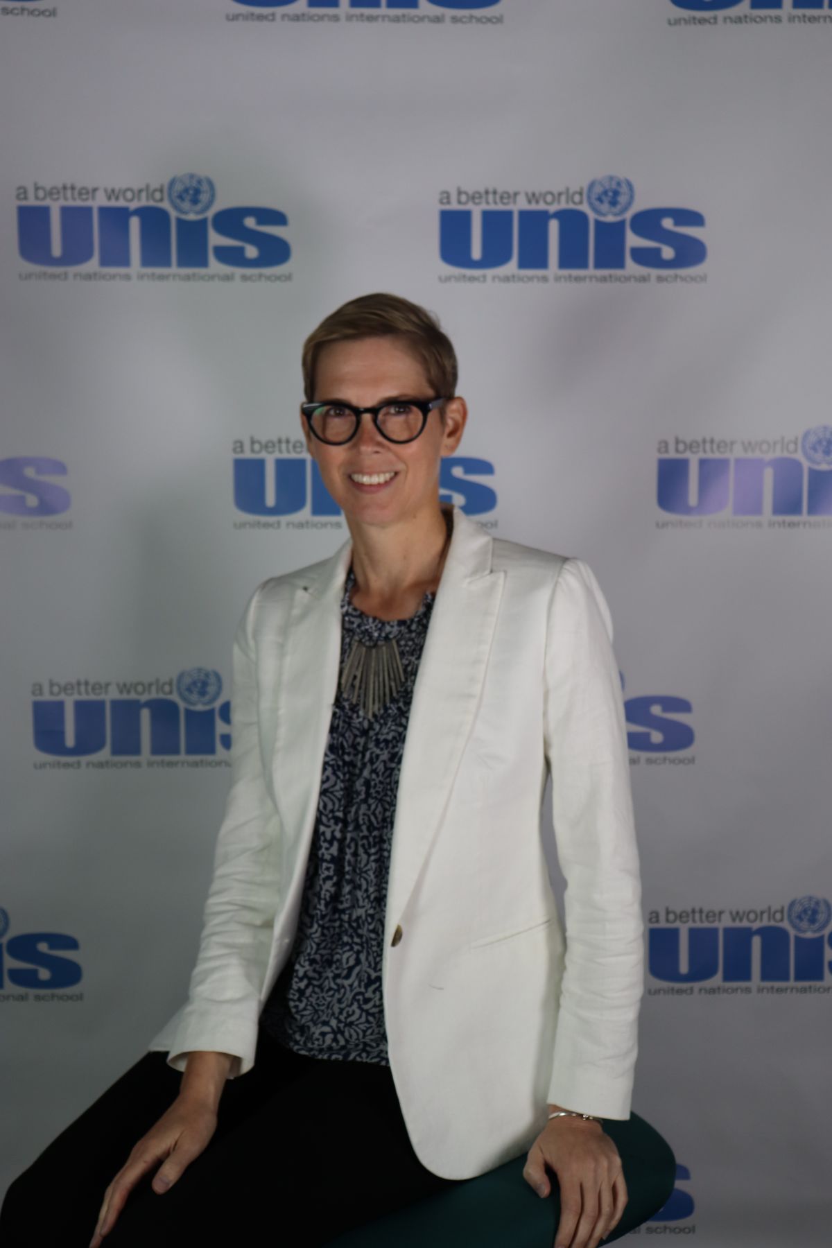 Christine Pluta | School Leadership Biographies