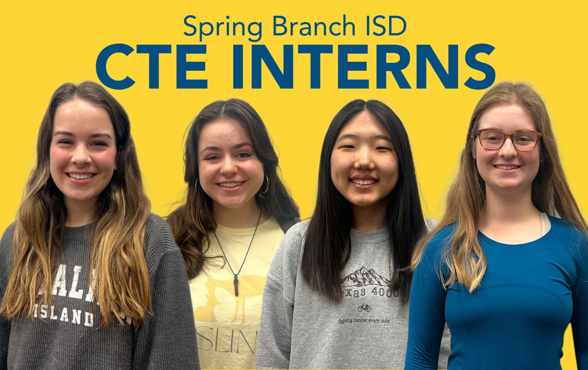 CTE internships prepare students for T-2-4 success | Featured News