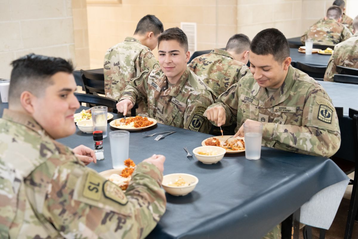 What's for Lunch? Honoring Notable Black Chefs in the Culinary Industry ...