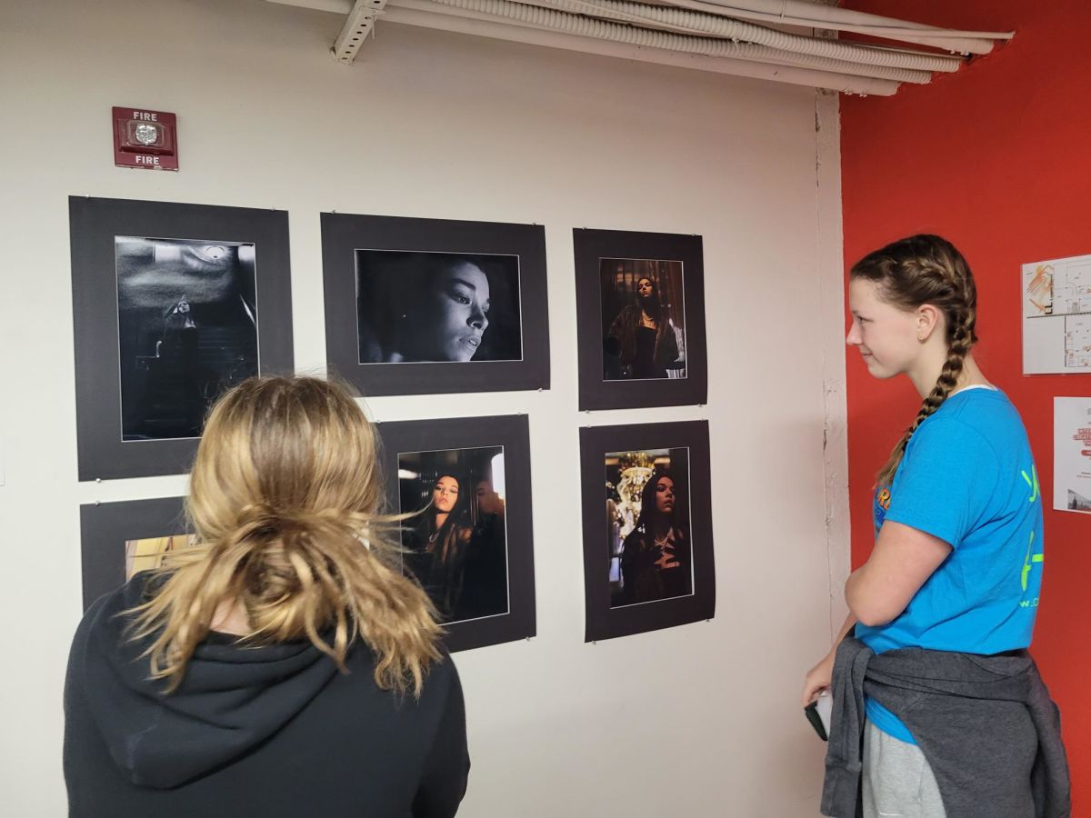 38 Students Earn Scholastic Arts and Writing Awards | Post Detail