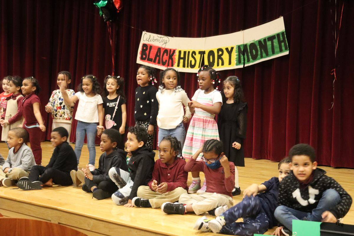 Graham School celebrates Black History Month with the arts | News Details