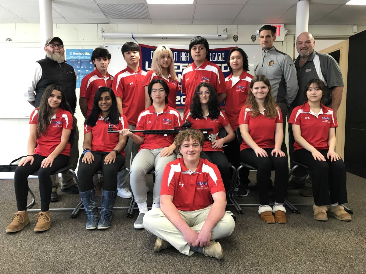 Riflery undefeated 7 years and counting | Post