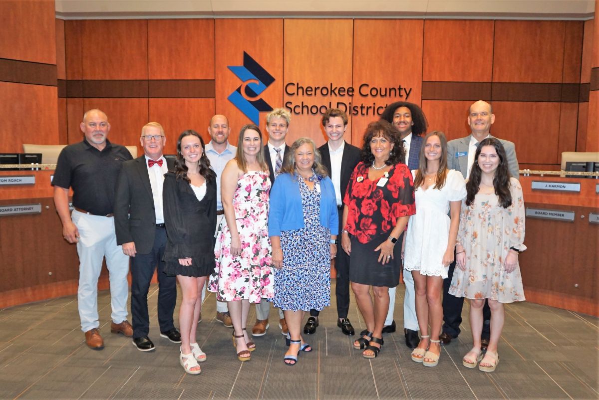 Board Business Briefs: School Board Reviews Budget and Proposed Tax Cut ...