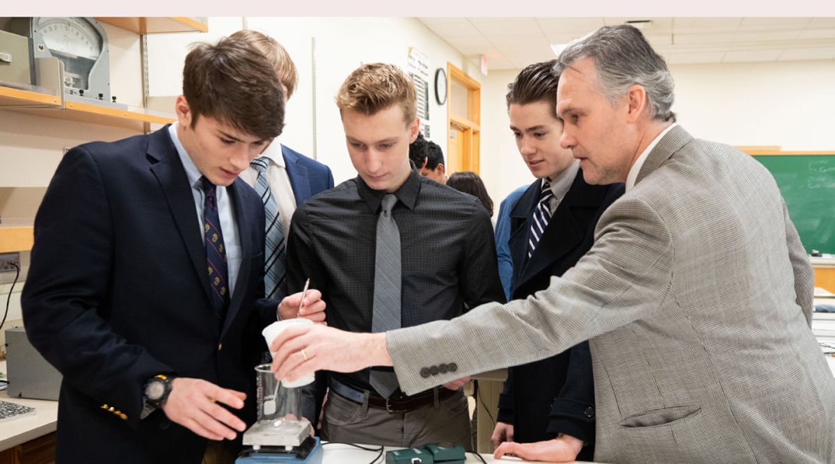 Honoring Excellence: Faculty Chairs, Sabbaticals Awarded | Post