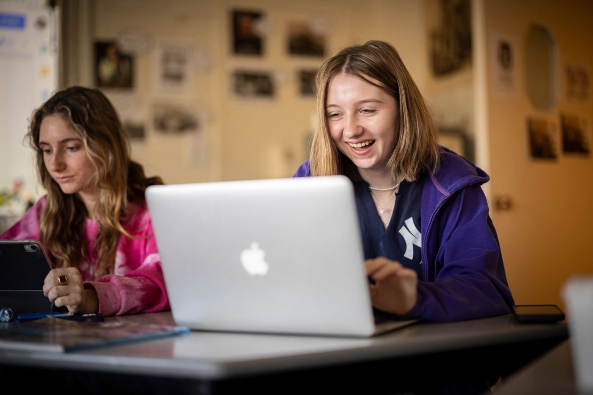 A More Graceful Way to Grade | Roar Article