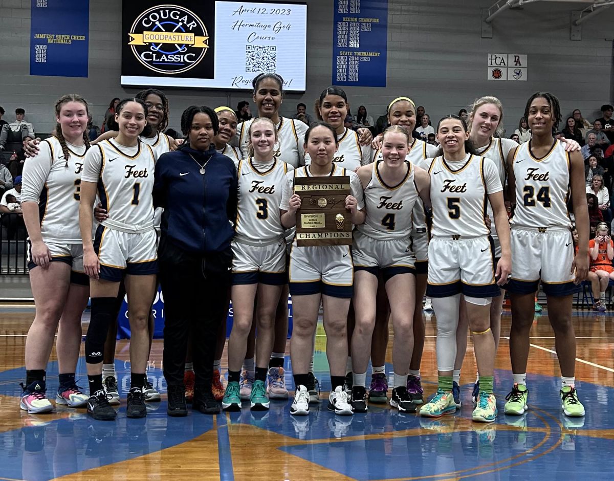 Varsity girls’ team Region Champs, varsity boys’ team runners up; both ...
