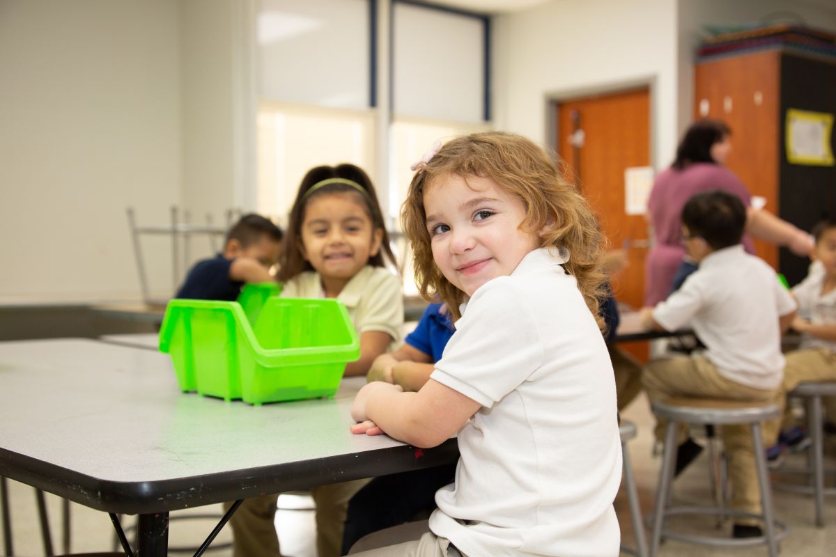 Kerr students learn about career opportunities through art | News Item ...