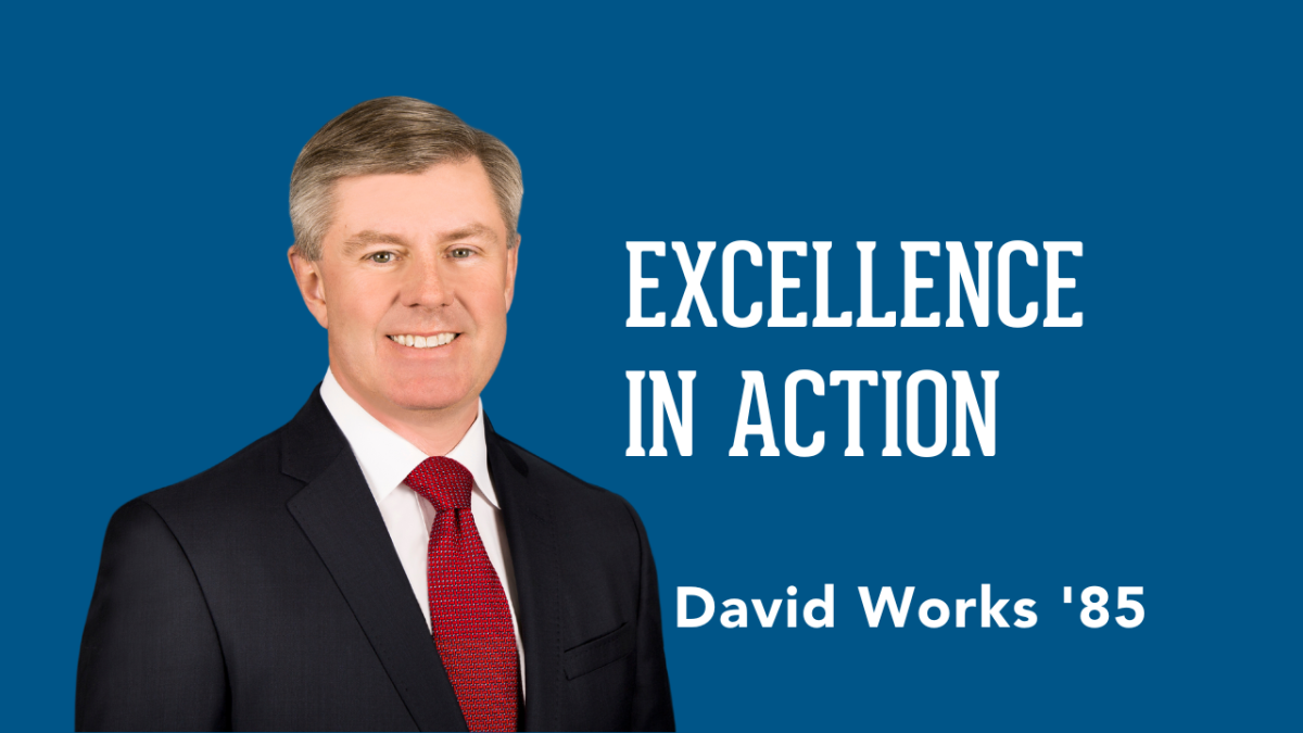 Excellence in Action | Article Details