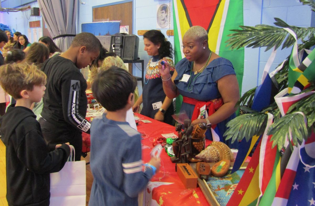 Signal Hill Celebrates Multicultural Week | News Post