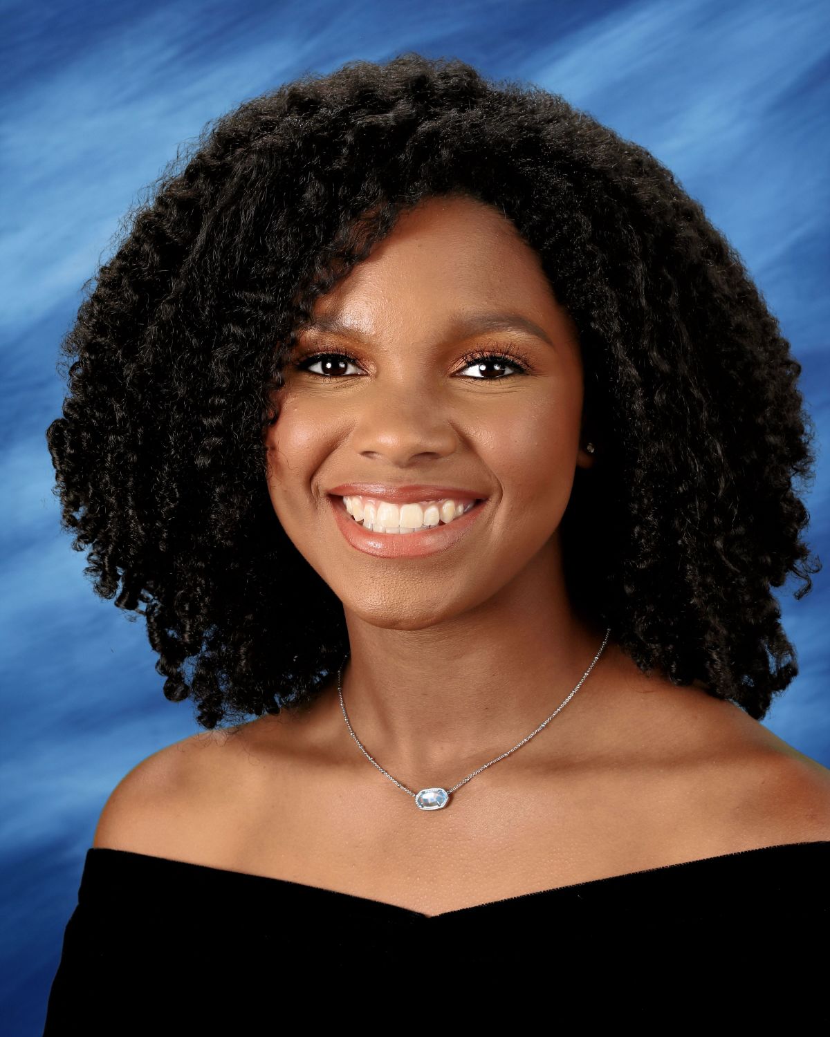 Sydnie Collins named a 2023 Prudential Emerging Visionary | Post Articles