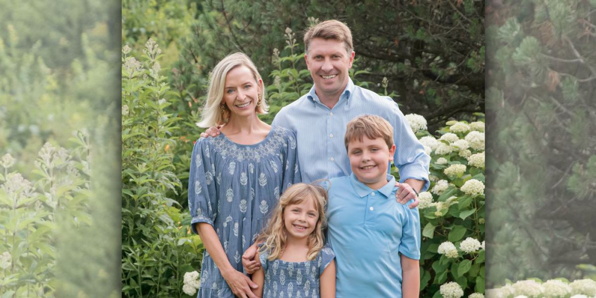 Scott Brown: ‘If I can help make it happen for someone else, it's ...