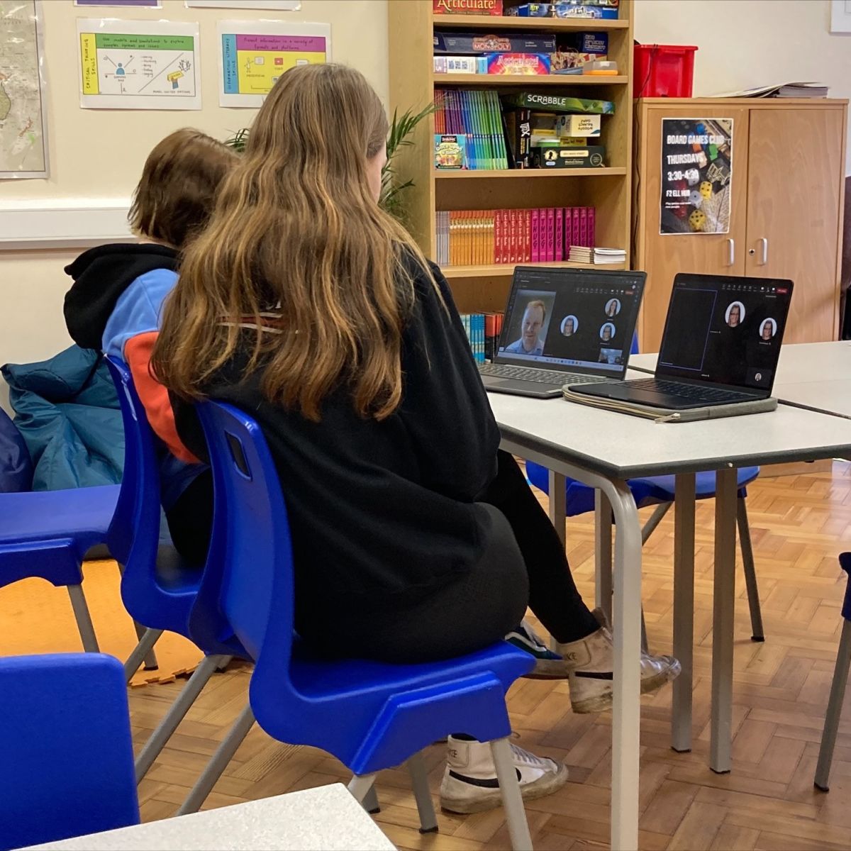 Research Institute collaboration with Dr Rob Sharples | News Post