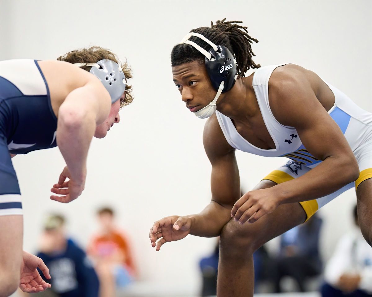Athletes of the Week Ending 2/18 | News Stories - SCH
