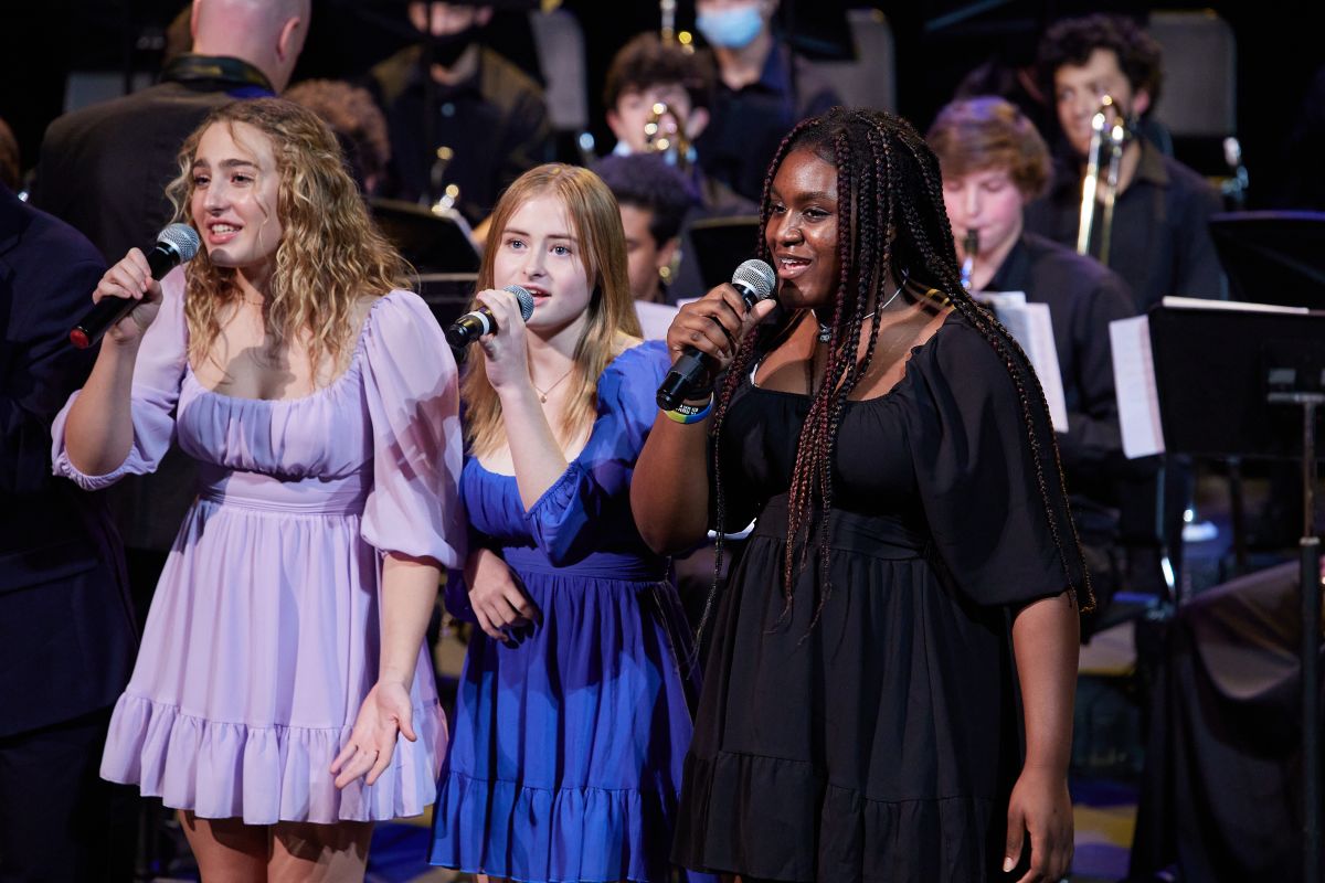 Don’t Miss “Knight of Jazz” | Pace News