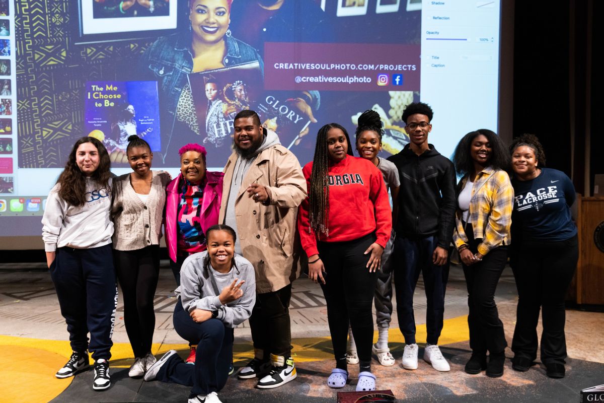 February DEI Digest | Pace News