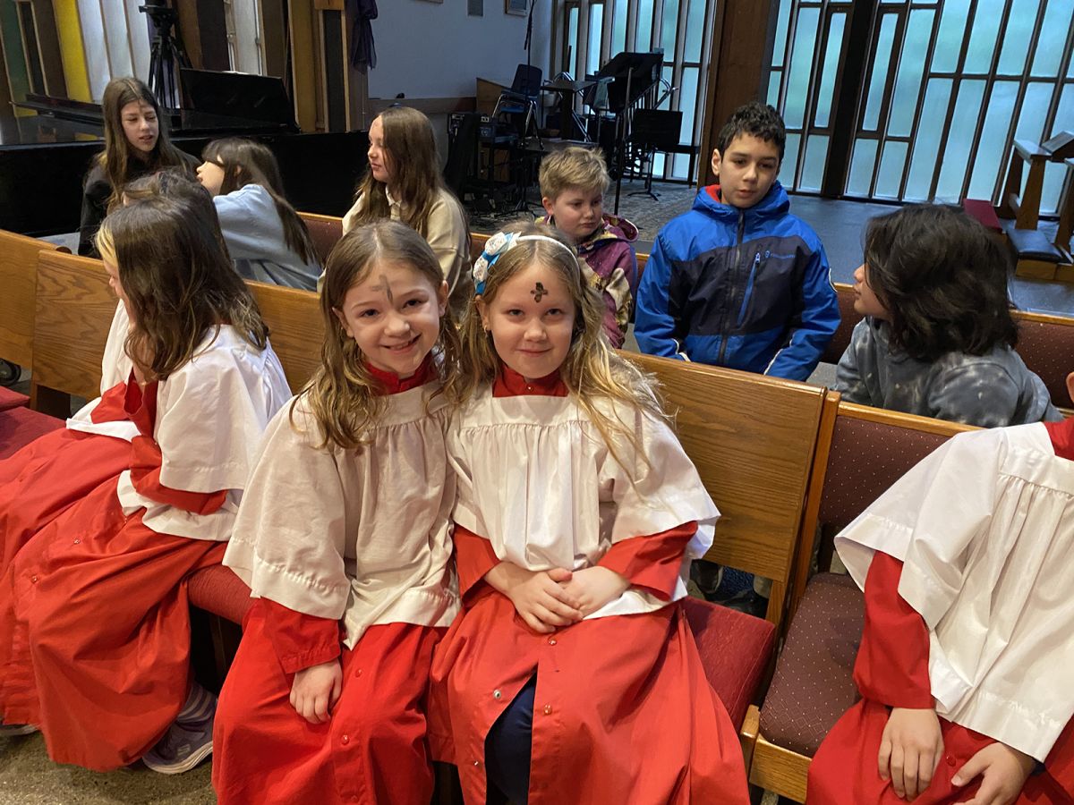 Ash Wednesday Observances | Post Detail