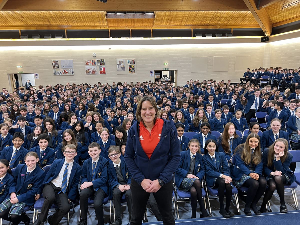 Health & Wellbeing Week 2023 | Details