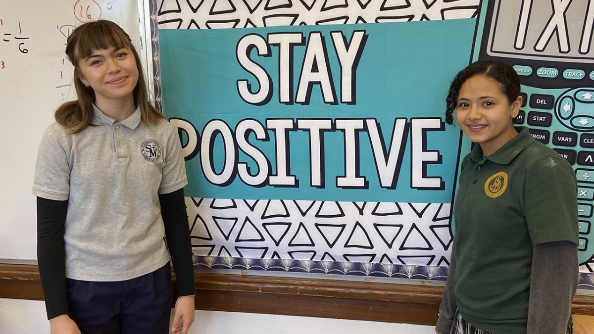 Spotlight on our Lower School Student Leaders | Post Details