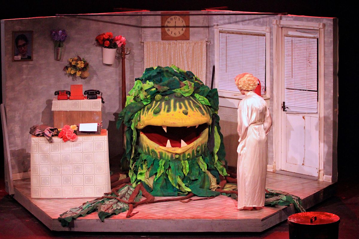 From the Archives: Dublin Play Productions from Years Past | Post Details