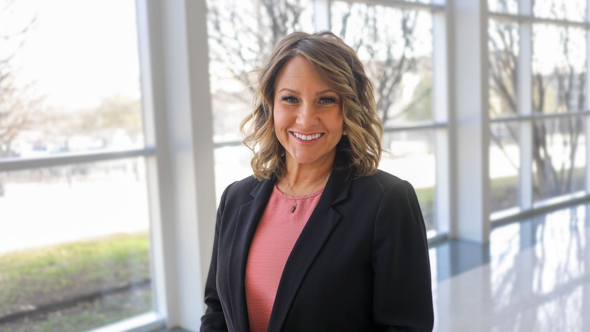 Sarah Thornell named next principal of Sendera Ranch Elementary ...