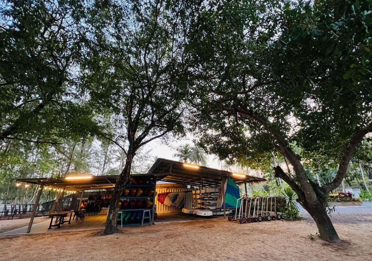 Outdoor Education Centre: One Year Later | Blog Detail-General